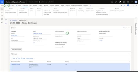 Always Open For Editing Personalization D365 Platform Iamjoshknox