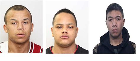 Rcmp Searching For Suspects In Surrey Home Invasion And Shooting Bc