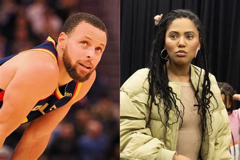 Stephen Currys Marriage Almost Didnt Happen With Ayesha Curry As