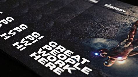 The Embassy On Linkedin Vfx Animation Vfxjobs Animationjobs Careers