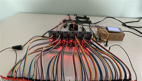 تصميم وبرمجة اي روبوت Arduino Avr Pic Esp Raspberry Pi خمسات