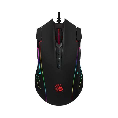 A4TECH Bloody J90S Gaming Mouse Price in Bangladesh - SmartDeal