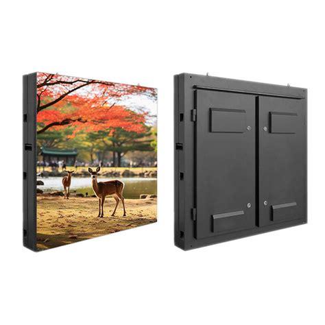 China 3d Fixed Led Display Suppliers Manufacturers Factory Direct Price Pvd