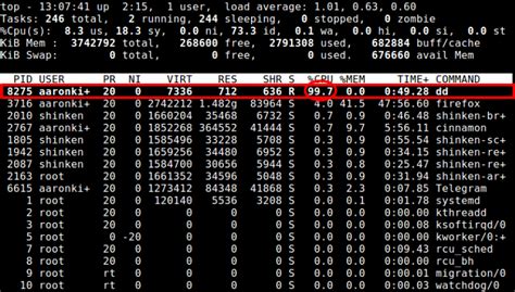 CPUTool Limit And Control CPU Utilization Of Any Process In Linux