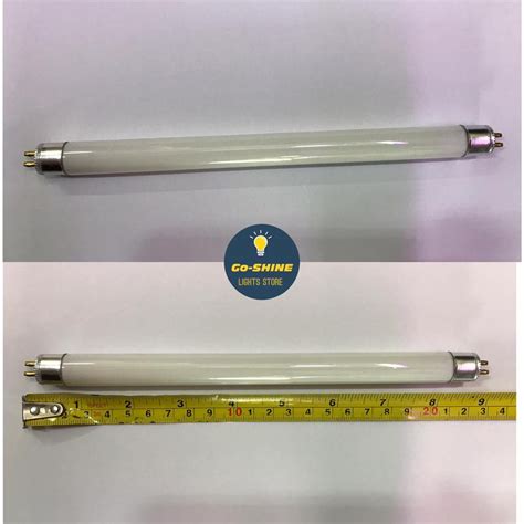 [accessories] insect killer tube light t5 f6w shopee malaysia
