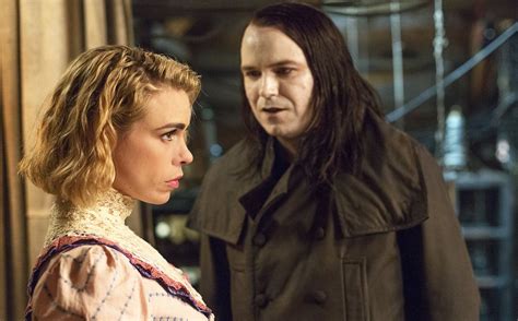 Penny Dreadful Review Above The Vaulted Sky The Mary Sue