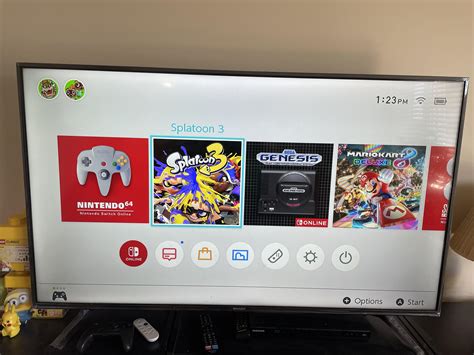 Splatoon 3 Lets Go Rsplatoon