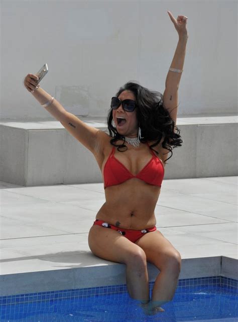 Chrissie Wunna Hot 17 Photos Thefappening