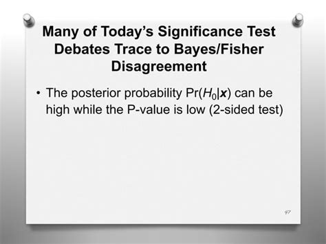 statistical inference as severe testing beyond performance and