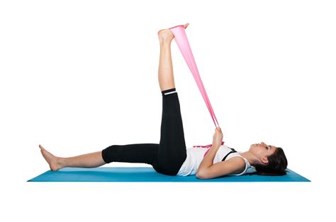 3 Amazing Stretches For Strong And Flexible Hamstrings Women Daily Magazine