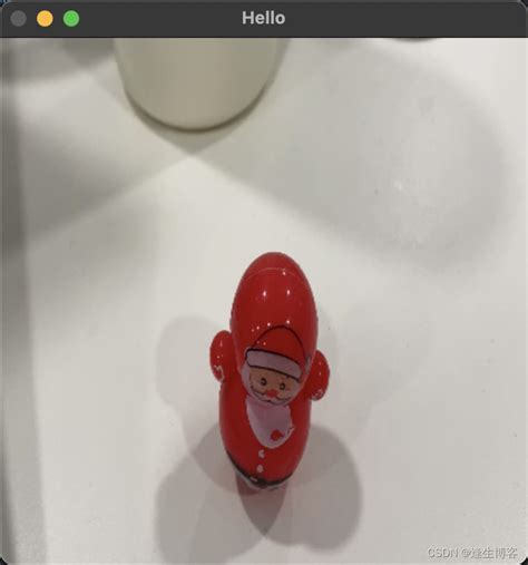 Go语言实现人脸检测（go的opencv绑定库）gocv 人脸识别 Csdn博客