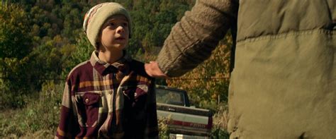 Picture Of Noah Jupe In A Quiet Place Noah Jupe 1530308033 Teen