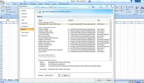 Bagaimana Cara Mengembalikan Pengaturan Excel Ke Awal Ini 8 Alternatif Caranya
