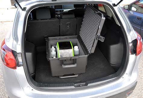 Portable Pecod Mantech