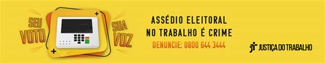 TRT Tribunal Regional do Trabalho da ª Região
