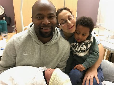 Welcome To Little David Chibueze Moira Kelly Creating Hope Foundation