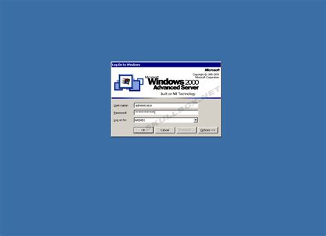 Microsoft Remote Desktop Protocol