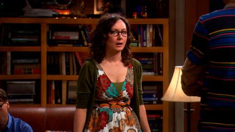 Leslie Winkle Hypnotized By Sheldon Cooper By Sirgrey969 On Deviantart