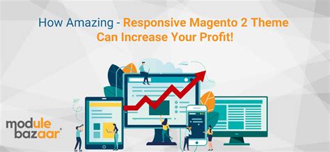 How Amazing Magento 2 Responsive Theme Can Increase Your Profit