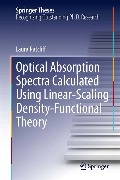 Optical Absorption Spectra Calculated Using Linear Scaling Density