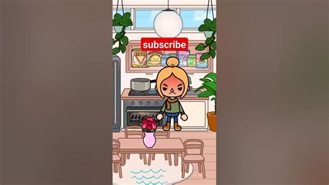 مودا ومودي Tocaboca Youtube