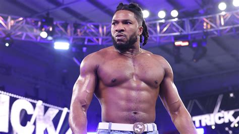 Trick Williams Returns To Nxt To Exact Payback On Carmelo Hayes Nxt