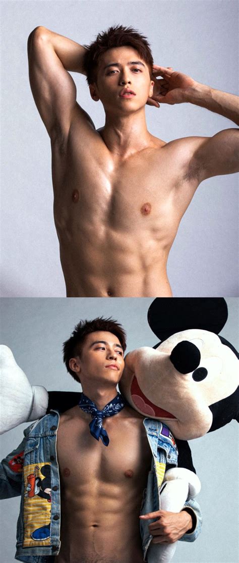 Forest Album 🏳️‍🌈🕊️🇺🇦 On Twitter 【承豪 Chenghao医生是真的医生】【3 3】 他喜欢做 Model 男模 Ig：qqqa163076 两位摄影师