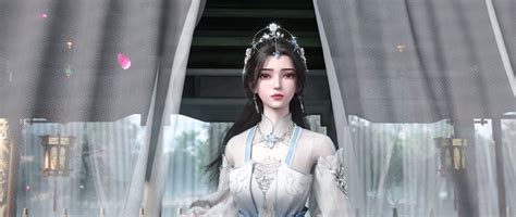 Xian Ni Li Muwan Is Clearly A Fifth Grade Alchemist Why Is She Still In The Jindan Stage And