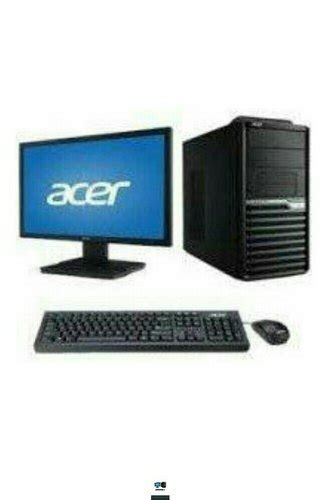 Acer Computer Screen Size 19 At Rs 32500 In Mahendragarh Id