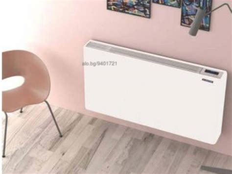 Ултра тънъки вентилаторни конвектори Slim Радиатор за парно Thermolux Отоплителни уреди