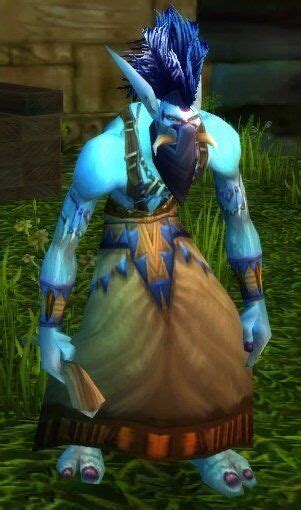 Skullsplitter Witch Doctor Wowpedia Your Wiki Guide To The World Of