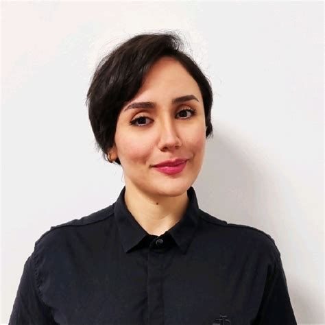 Sara Bagheri Linkedin