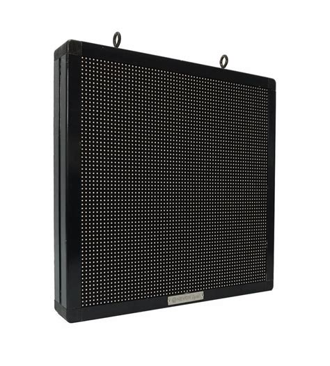 Led Doctor Clinic Sign Board P Outdoor Programmable Board Size X