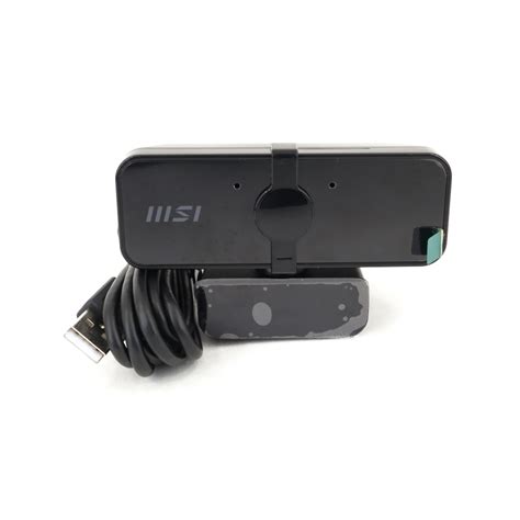 Msi Fhd Procam A Full Hd Shopee Thailand