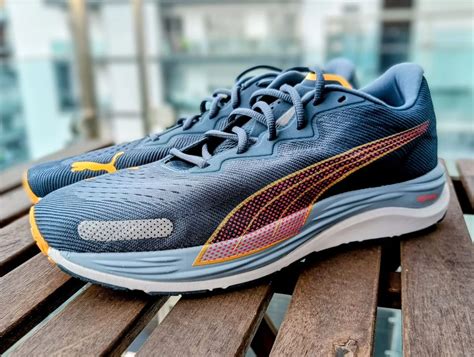 Puma Velocity Nitro 2: Full Review
