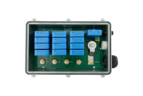 Surge Protection Device Module Lpi