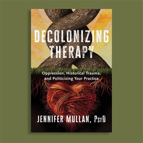 Decolonizing Therapy The Shop At Matter
