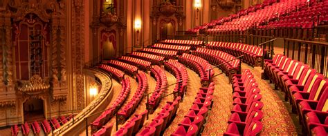 Ohio Theater Lodge Seating The Palazzo Theater 2025 All You Need