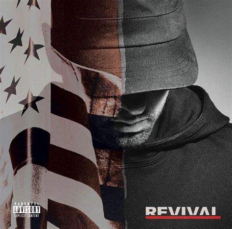 Eminem Revival Alternate Cover Album On Imgur