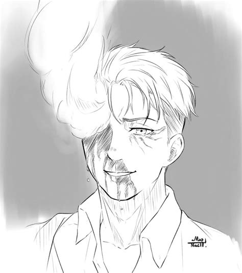 Monach On X Attack On Titan Titans Warrior