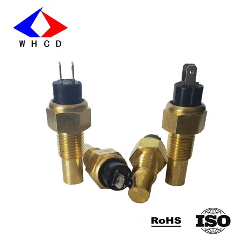 Wholesale Compressor Pressure Sensor Factory And Manufacturer Supplier