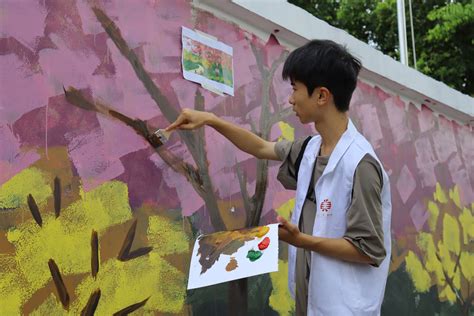 我校入选2024年广东大中专学生志愿者暑期文化科技卫生“三下乡”社会实践活动暨广东青年大学生“百千万工程”突击队行动品牌项目及典型案例华南师大新闻网