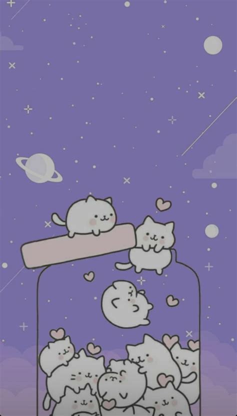 Detalle 132 Imagen Dibujos Aesthetic Gatos Vn