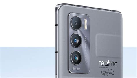 Novo Smartphone Da Realme Terá Até 19gb De Ram Tudo Em Tecnologia