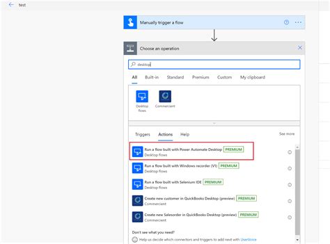 Uso Di Rpa Con Dynamics 365 Customer Service Power Automate
