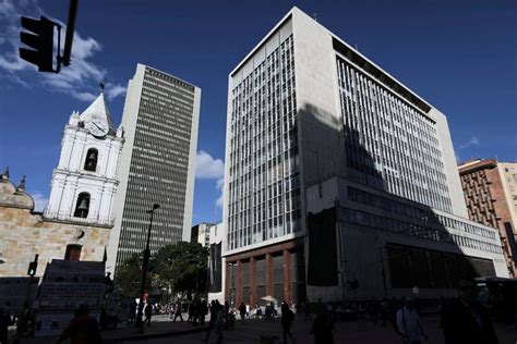Cuáles Son Las Ciudades Más Seguras De Colombia Según La Ia Infobae