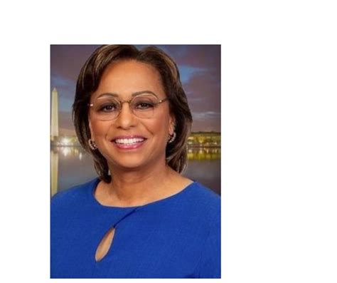 Veronica Johnson To Receive Prestigious Award Dcrtvcom