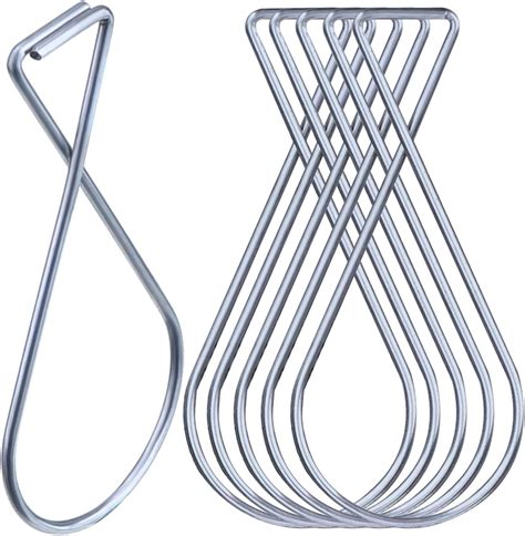 Cdbovid 50 Pack Ceiling Hooks Clips Classroom Decorations India Ubuy