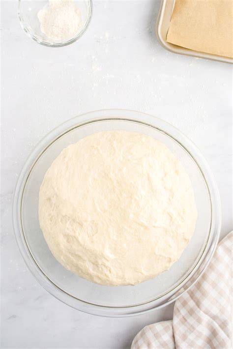 Single Loaf French Bread The Dough Dabbler