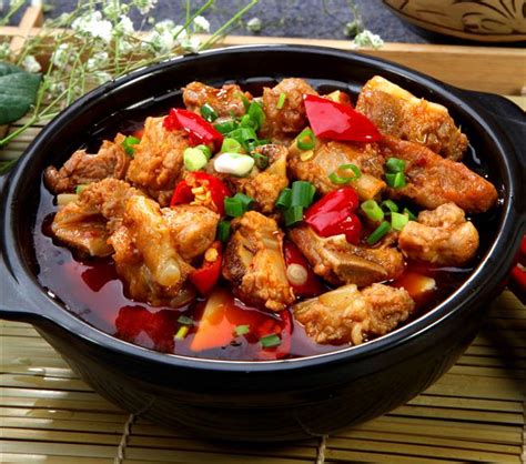 砂锅菜图片品种 菜 夏季 大山谷图库